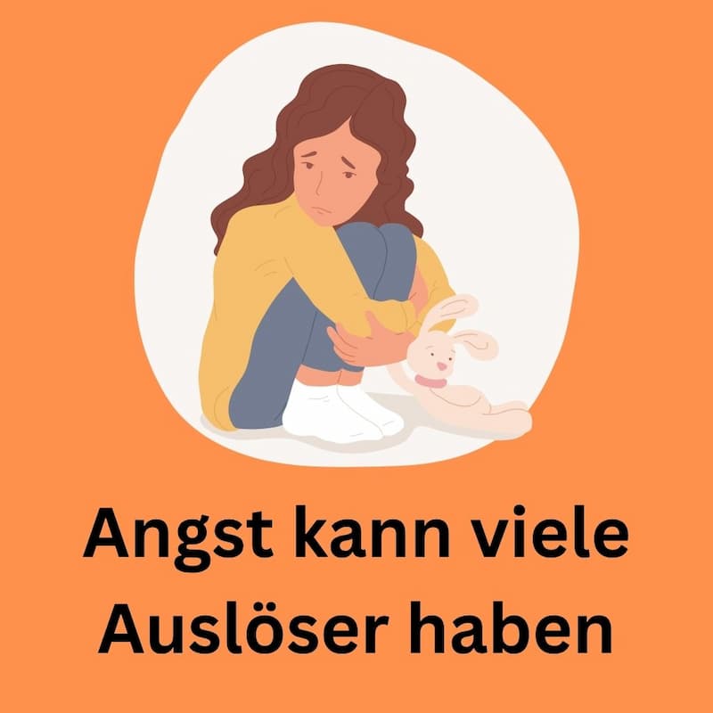 Angst bei Kindern – 6 Wege zu mehr Sicherheit und Vertrauen